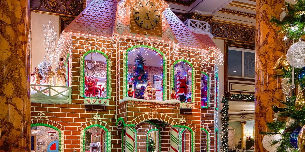 The GrowSF Report: Happy Hanukkah and Merry Christmas