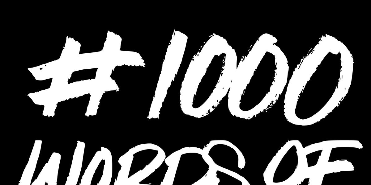 Mini 1000 Winter 2023 - by Jami Attenberg - Mini 1000