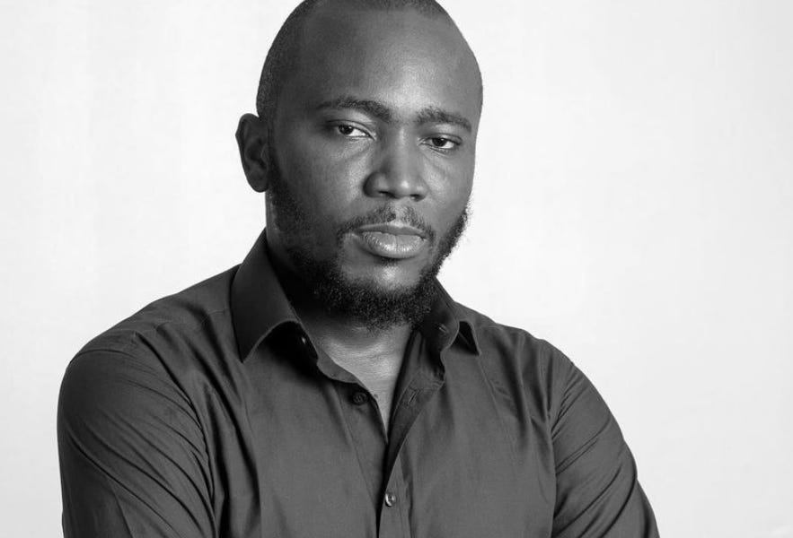 What To Read: Joey Akan is appreciating Afrobeats