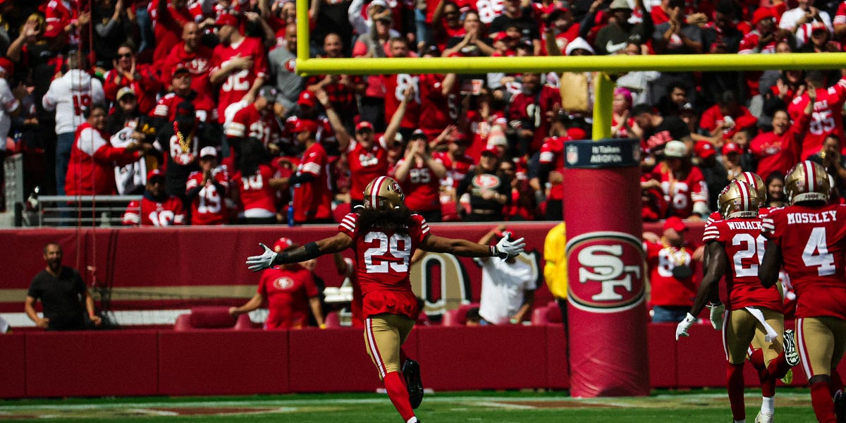 49ers film room: 49ers 2 deep coverages and disguised 2 deep coverages ...