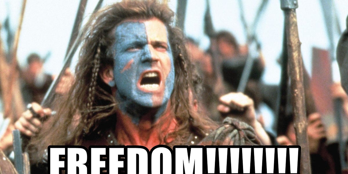 The Final Freedom - by Bryan Caplan - Bet On It