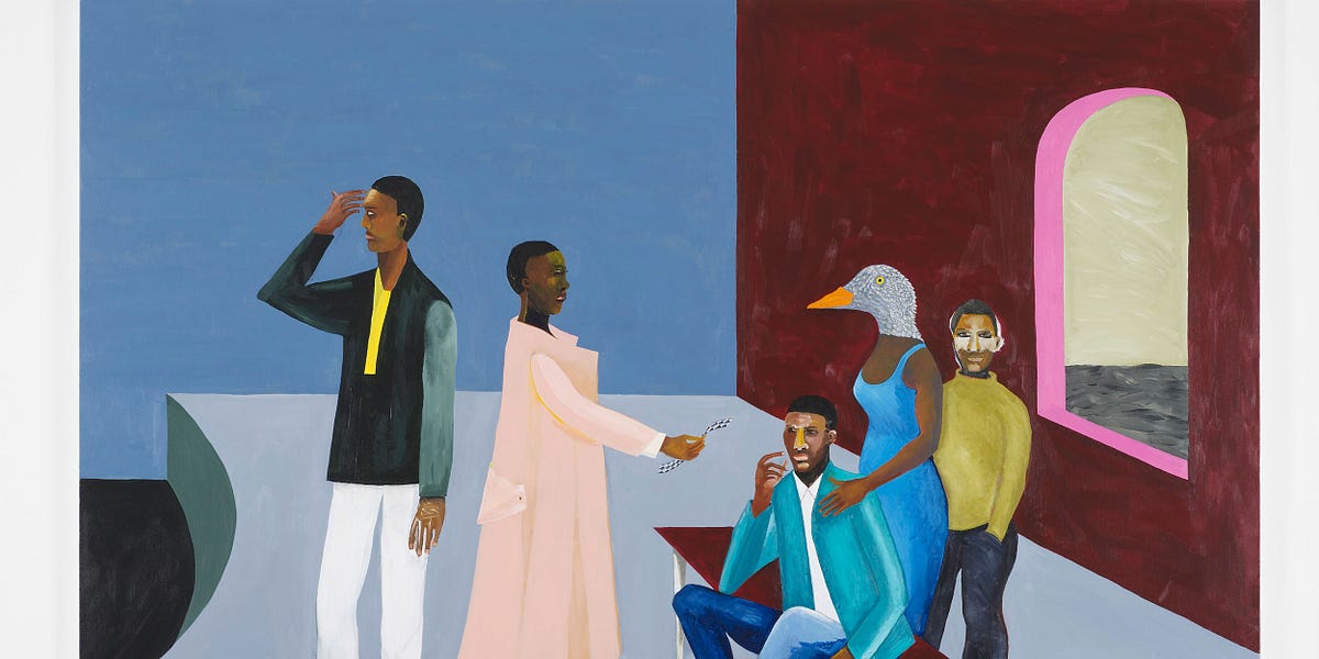 Fizzy Milk #89 - by Eleanor @ Fizzy Milk