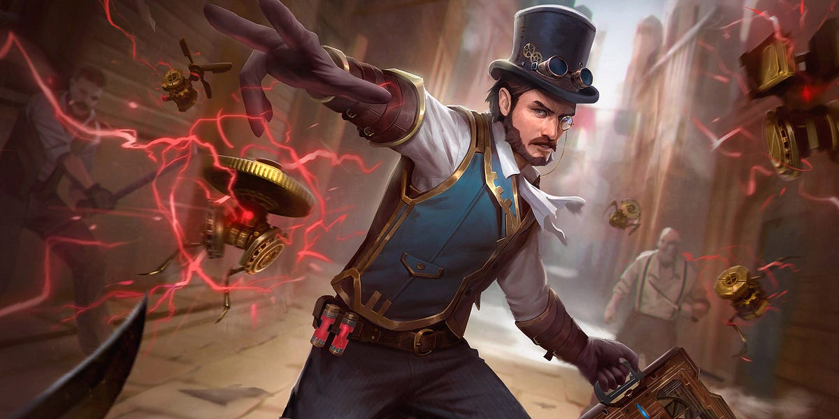 Get Smart - by Jonathan McAdam Fisk - RevFisk.com