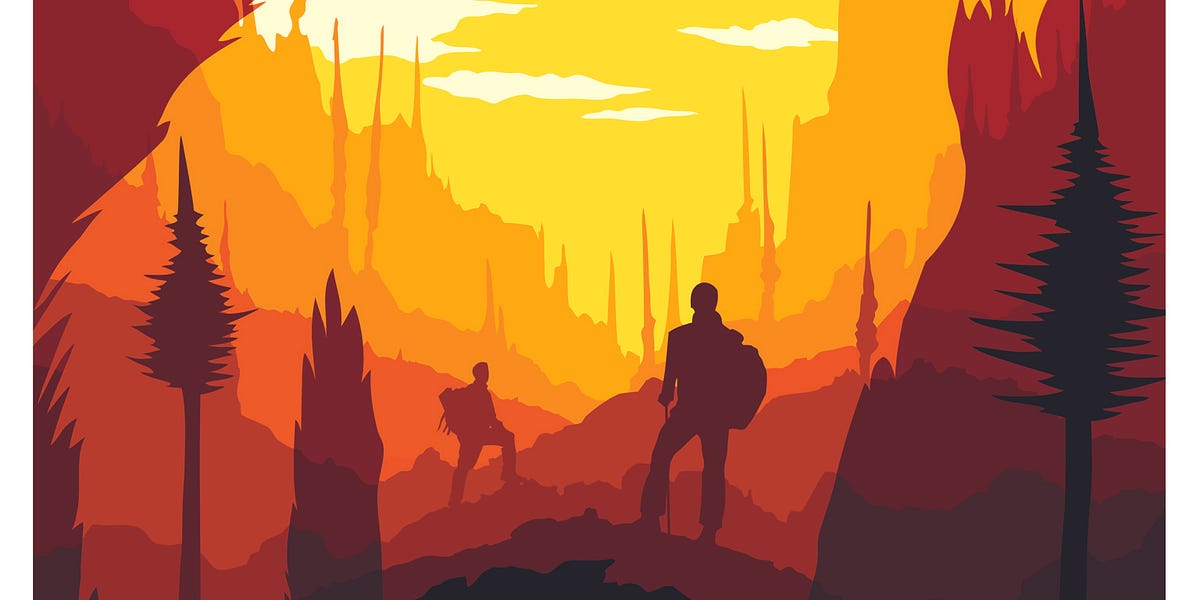 Review: On the Trail of Bigfoot & Devolution