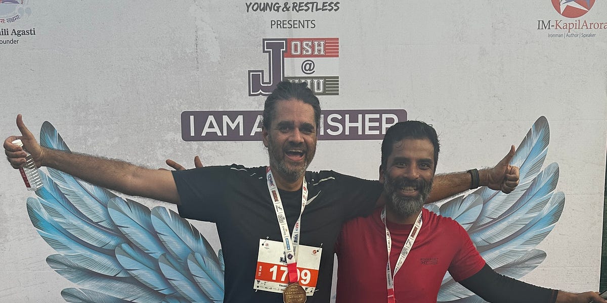 Yet Untitled Lite 010 - “Forget your Perfect Offering, Vasant”