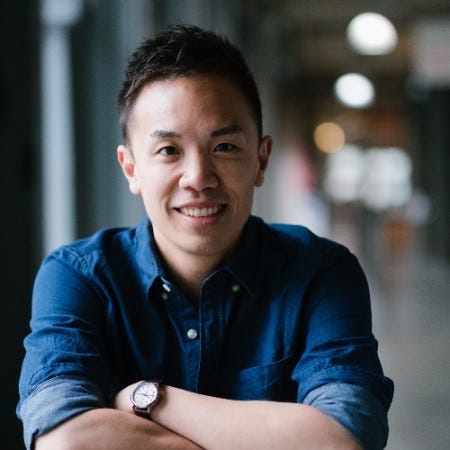 🚀 Chief of Staff Spotlight: Meet Adrian Lai