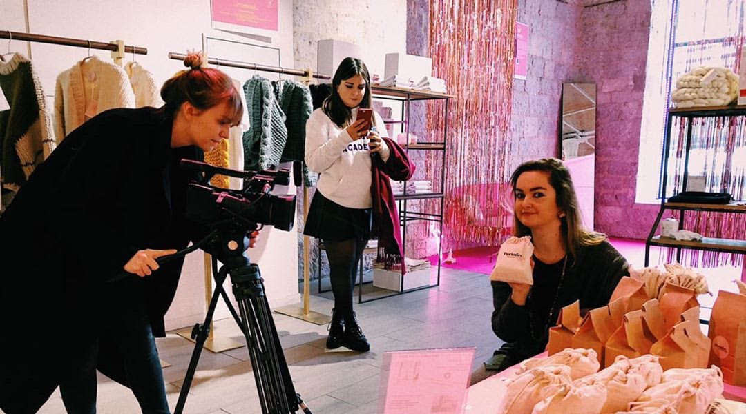 Happy birthday Périodes ! 🥳 - by Juliette - Périodes