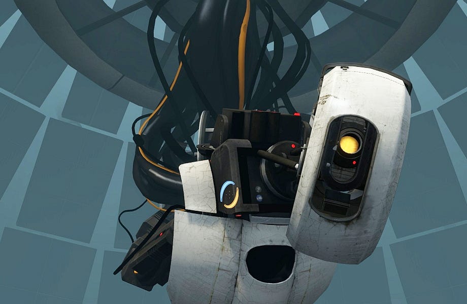 Still Alive - by Scott Alexander - Astral Codex Ten