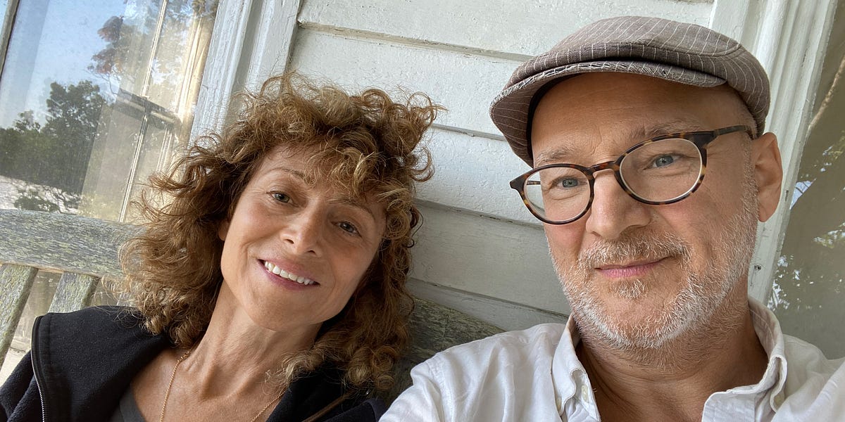 On Vanity - by Julie Metz - Oldster Magazine