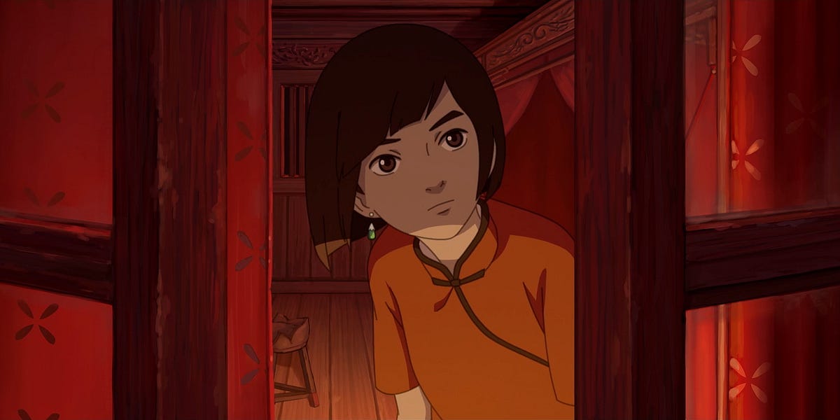 The Rise of Guoman - by Animation Obsessive Staff