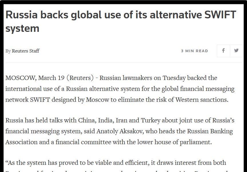 Gold is Useless and That's Why It Is Perfect - by VBL