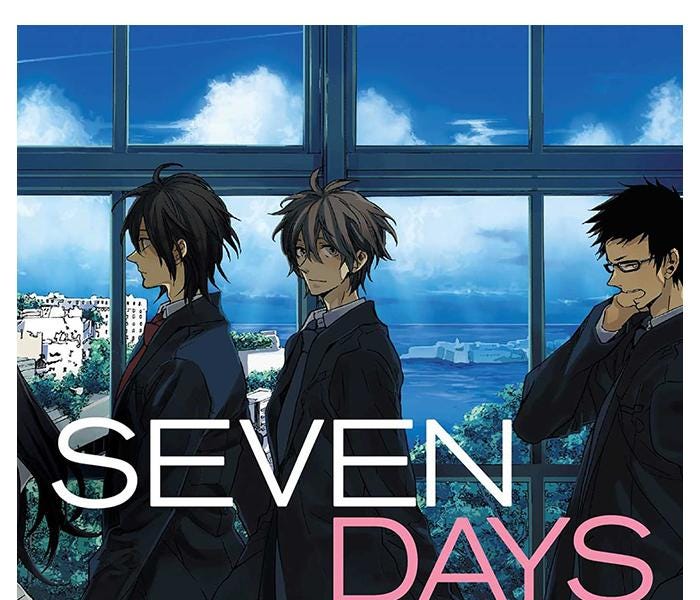 BL Starter Pack: My Top 5 Recommendations