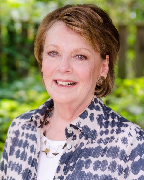 A conversation with Bev Jones on the balance between work, retirement ...