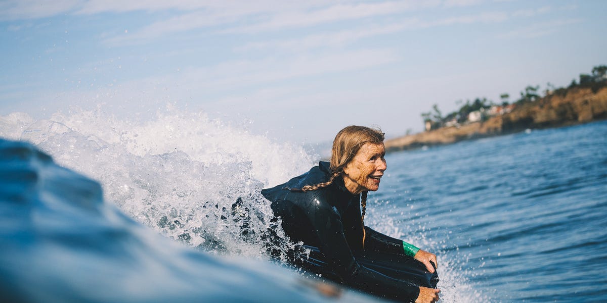 #4 Cher Pendarvis on life, boards and making surf history