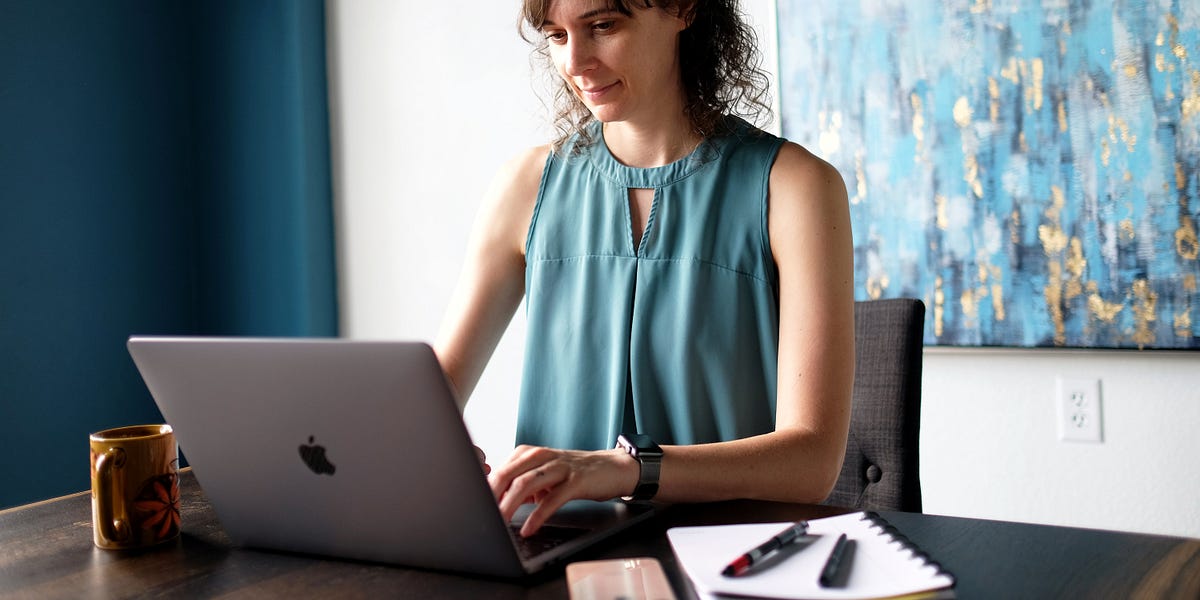 From $12K to $150K, How I Built a Freelance Writing Career