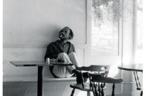 RGB - by Kameryn Alexa Carter - practical mysticism