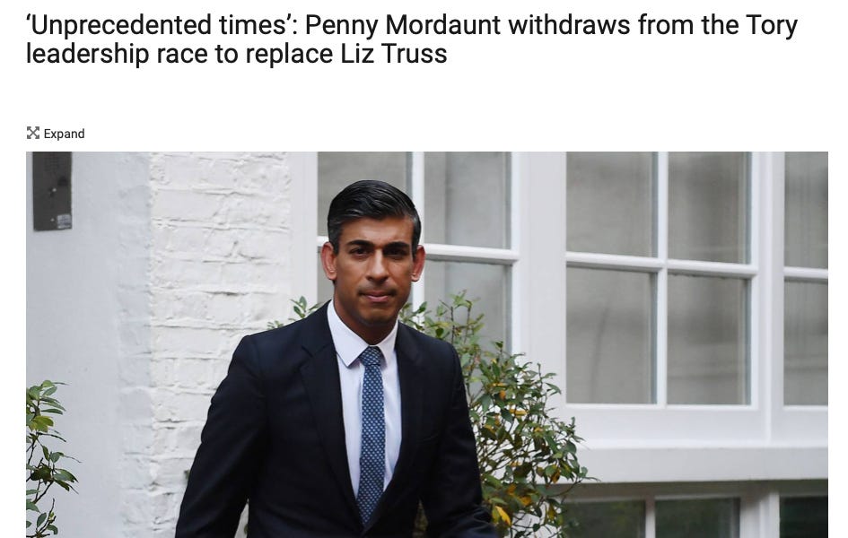 Is It Just A Coincidence That 8 UK MPs Who Are Also WEF Members Also ...