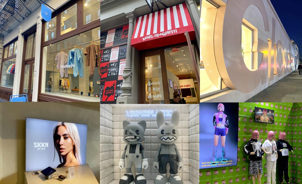 #93 米国出張をゆるく振り返り - CEREAL TALK │ シリアルトーク