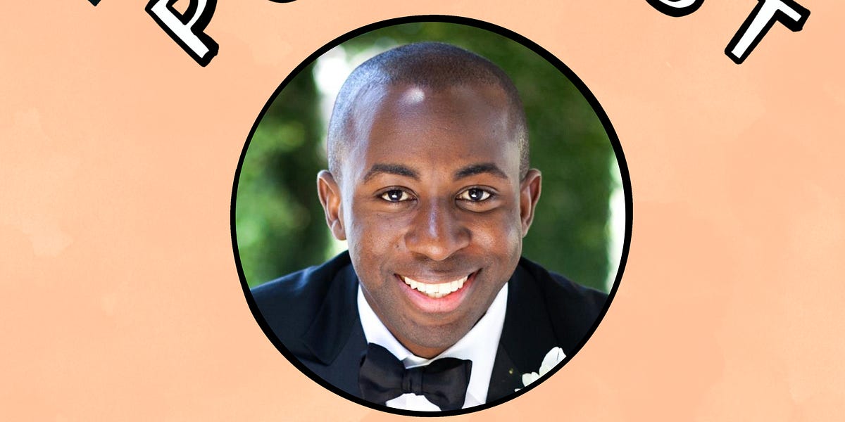 Humanizing product development | Adriel Frederick (Reddit, Lyft, Facebook) Humanizing product development | Adriel Frederick (Reddit, Lyft, Facebook)