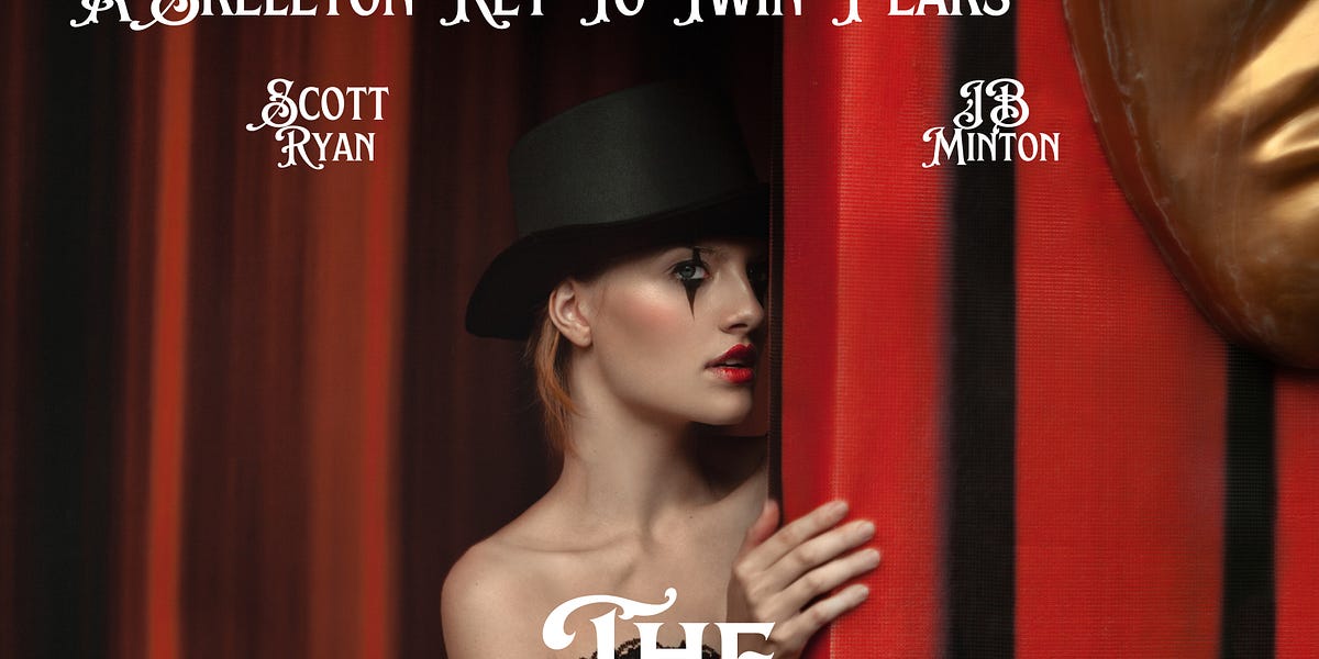 [Red Room Podcast Classic] "The Downfall of Great TV Shows"