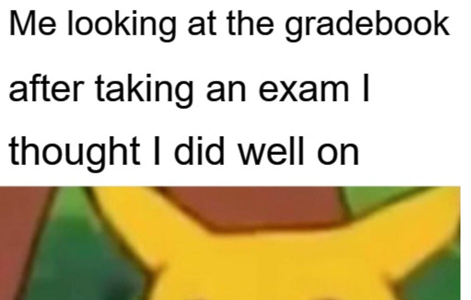How To Study For A Math Exam Preparing Students For Success how-to-study-for-a-math-exam-preparing-students-for-success
