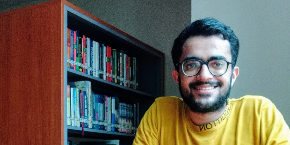 About The Compelling Catalyst!🌟 - by Amir Memon