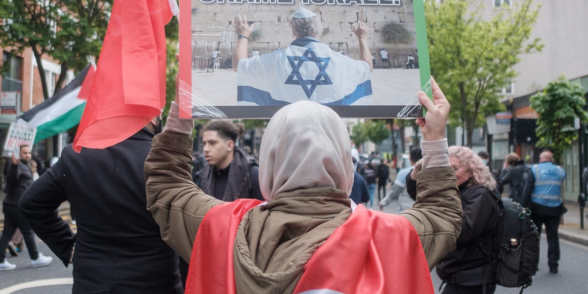 Not This Again - by Emily Alhadeff - The Cholent