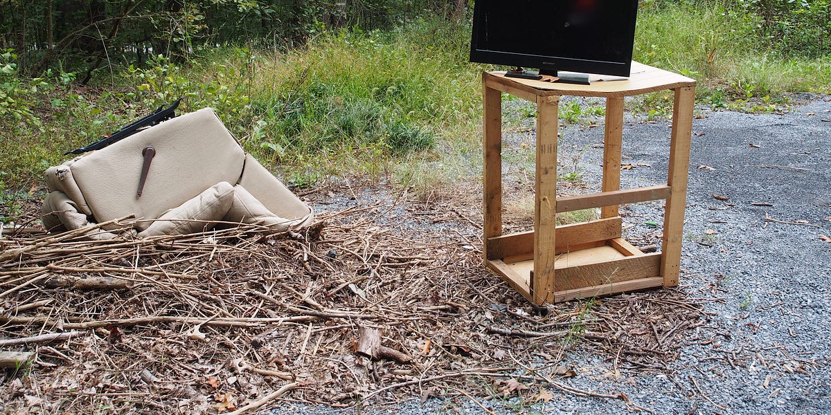 What Happened To Weird TV? - by Gabe Bullard