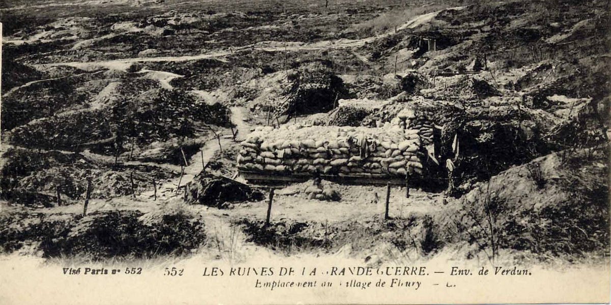 The Pincer Effect (Part I) - by Bruce I. Gudmundsson