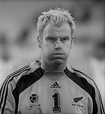 How tall is Jason Batty? - by Cordwainer Bull