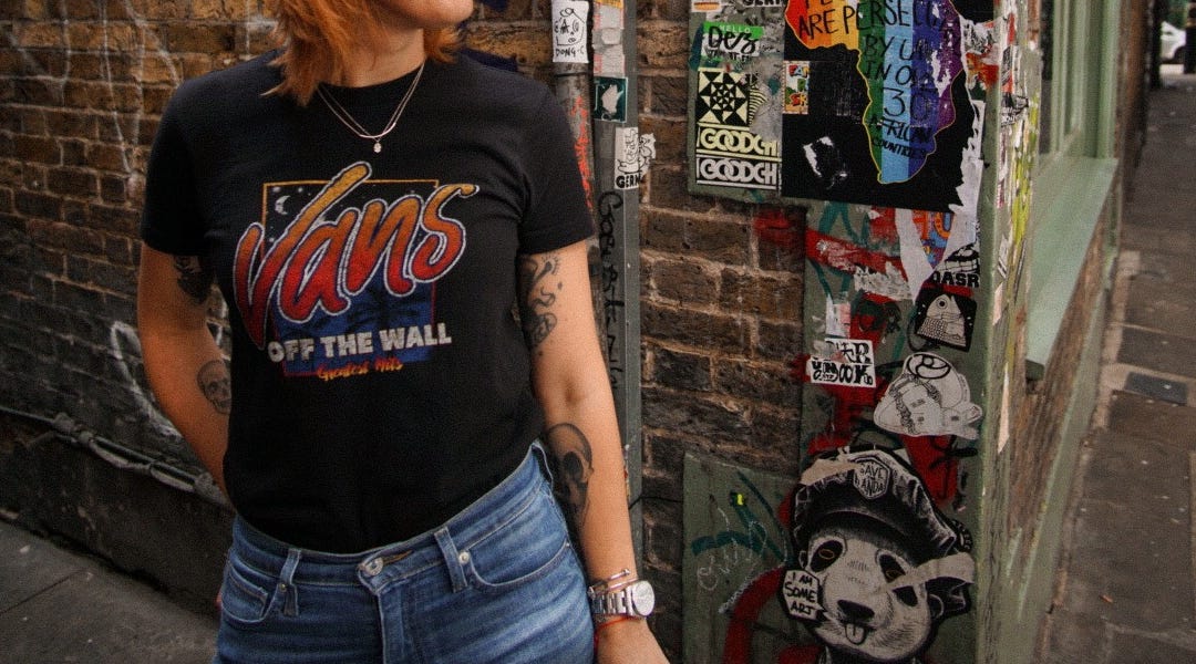 In Case of Emergency. - by Lina Tebbs - Creative Notes