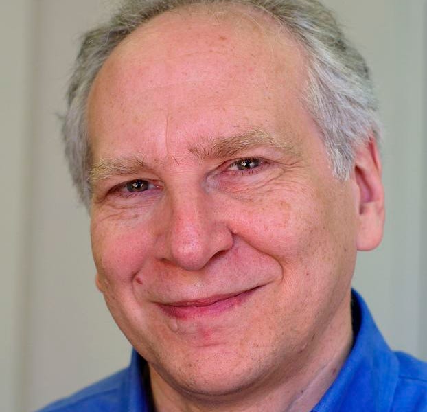 This Is (Almost) 67: Brian Morton Responds to The Oldster Magazine ...