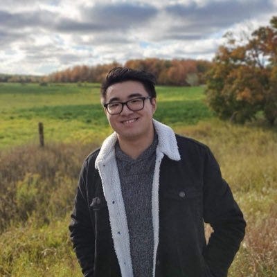 Guest Interview: Richard Chu - by Conor Mac