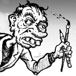 A List of Exceptional Substack Cartoonists and Illustrators