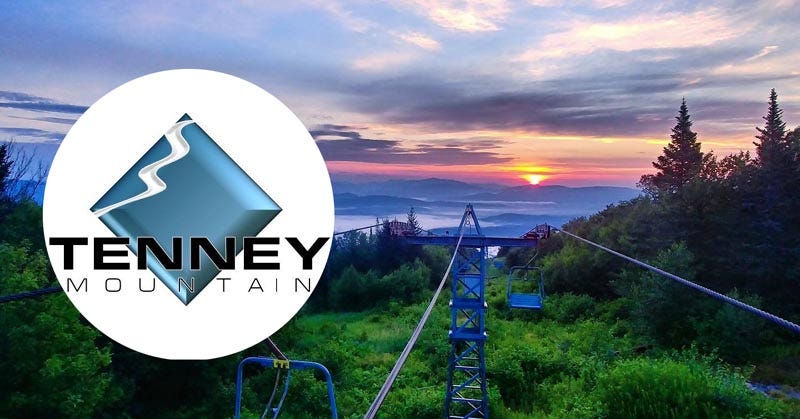 Article: Tenney Mountain Hints at Reopening