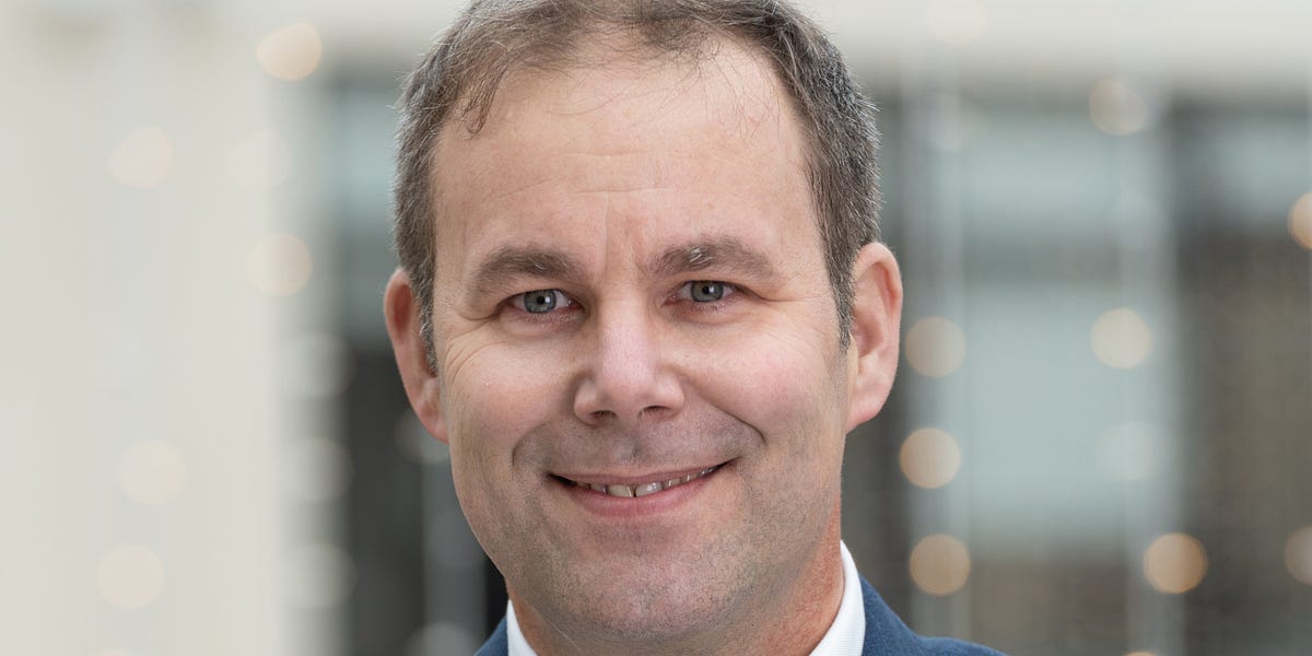 Expeto announces $12M Series B round - by James Matthews