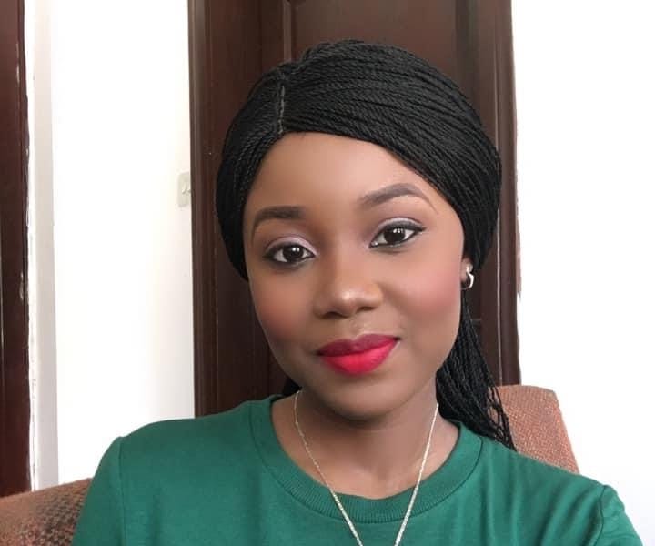 What I learned From Sharing My Story - by Edirin Edewor