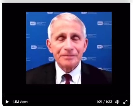 A Work of Art in 93 Seconds - by Dr. Colleen Huber