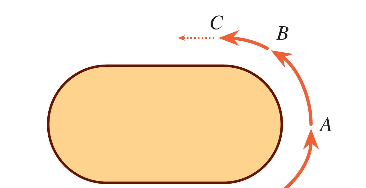 Zeno's paradox - by Joel David Hamkins - Infinitely More