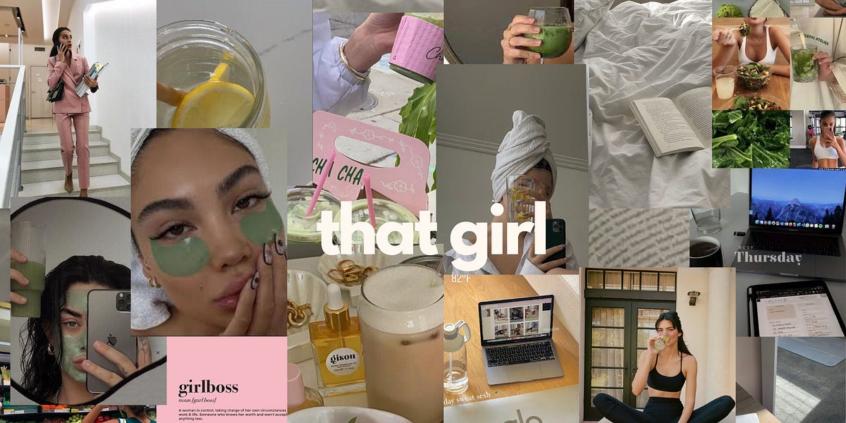 being 'that girl': how the girlboss culture of the 2010's found itself ...