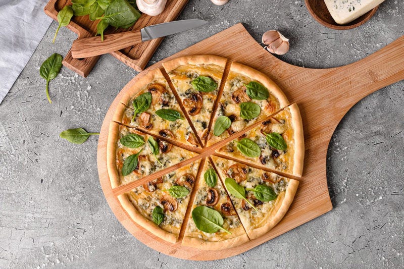 The exponential power of habit bundling. - by Dean Dwyer