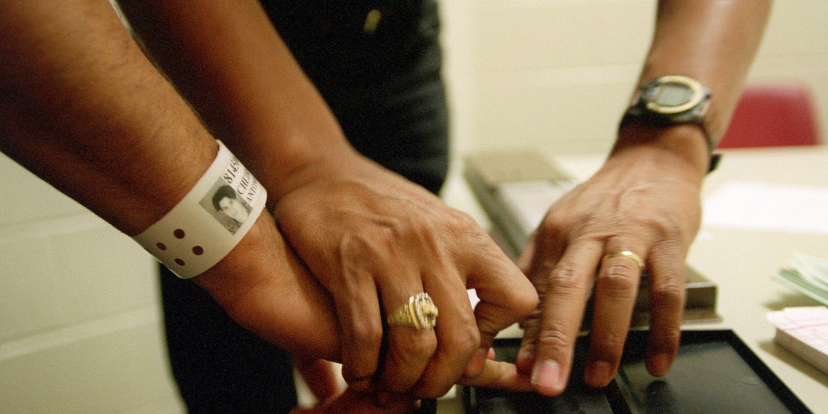 The best way to end mass incarceration is to catch more criminals