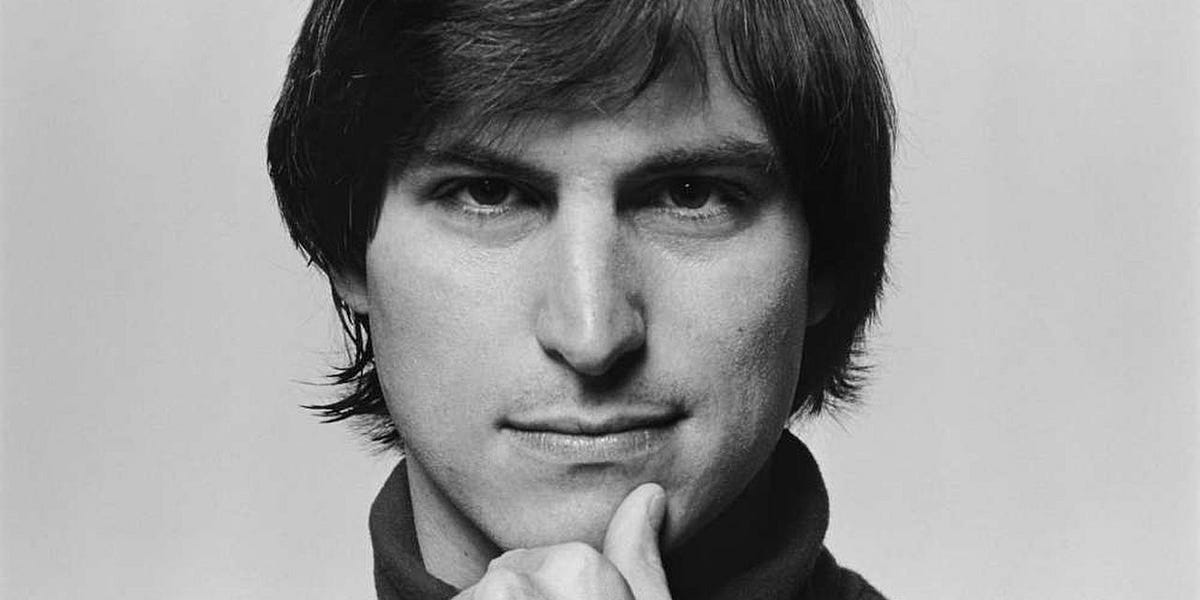 Comment Steve Jobs négociait par email 🤝 - by Laodis
