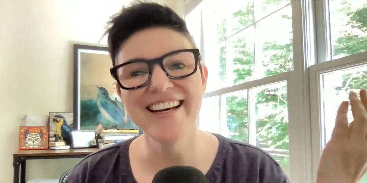 Video edition: Getting to Zero - by Rowan Mangan