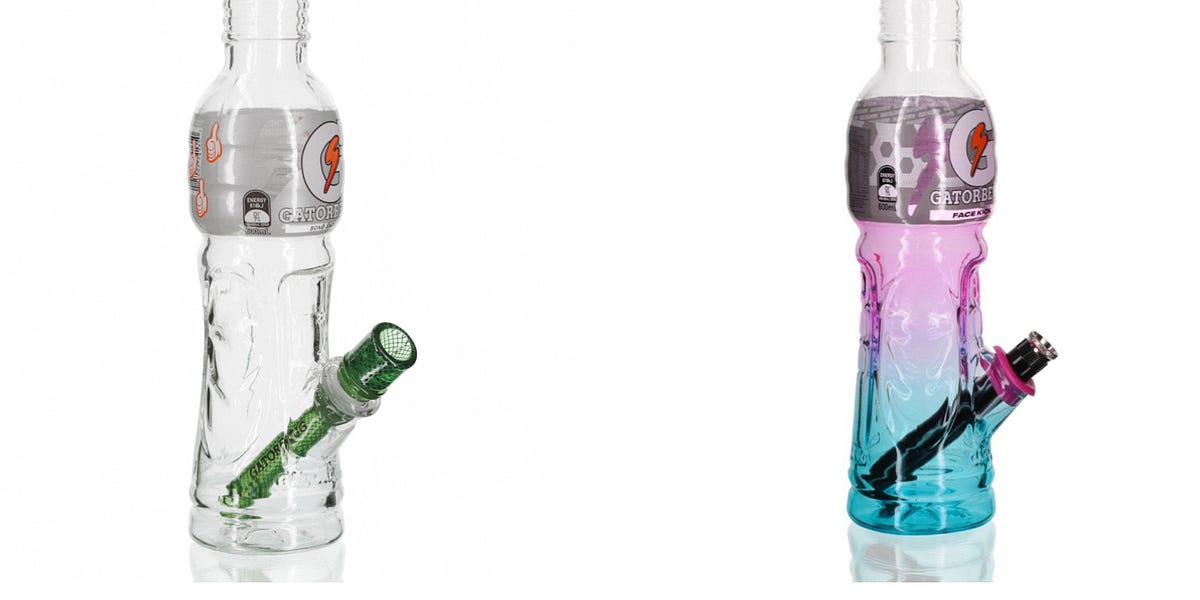 Weed-Growing Robots & Better Descriptors