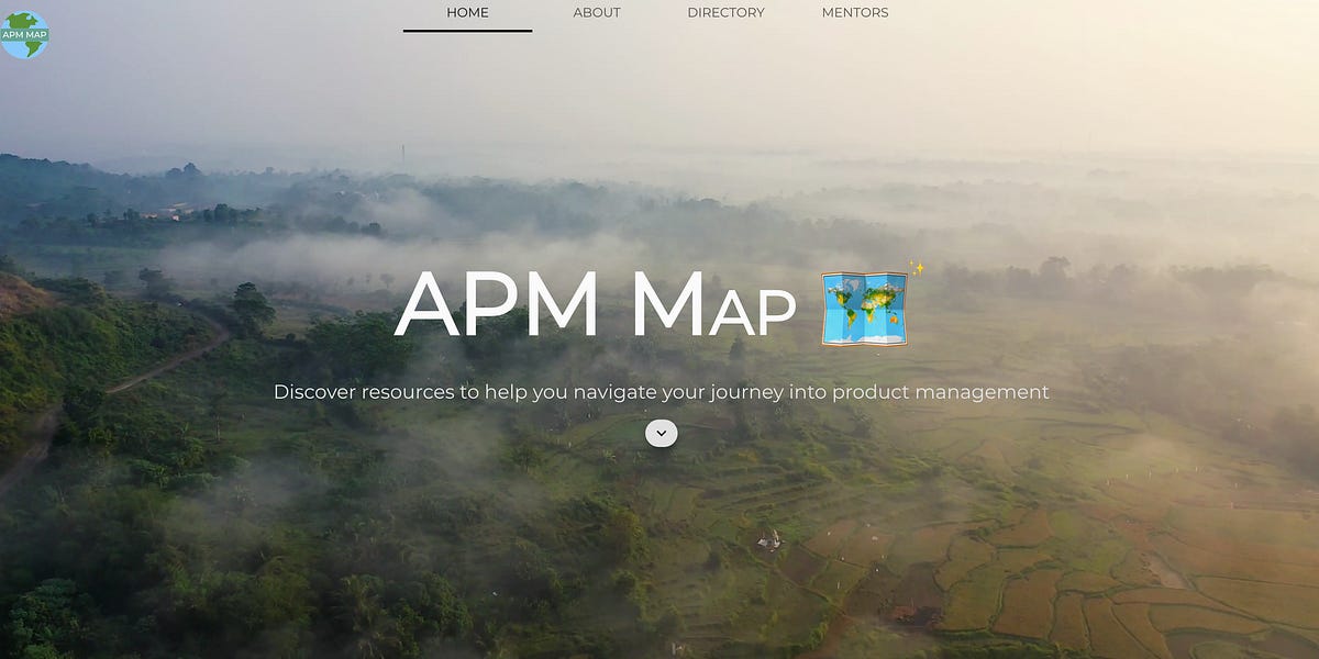 APM Map 🗺️ Special: Product Hunt Edition