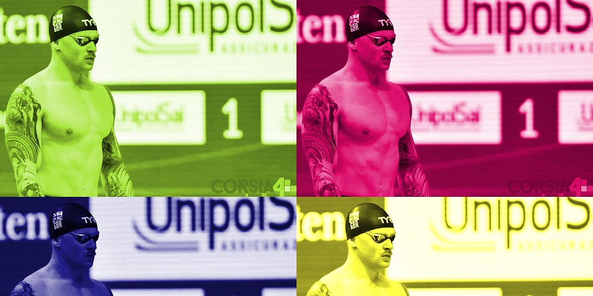 Ballando e Polemizzando - by Luca Soligo