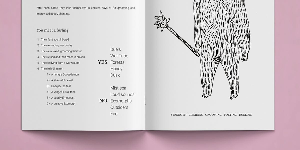 SKYREALMS is a GO! - by Iko - The Dispatch