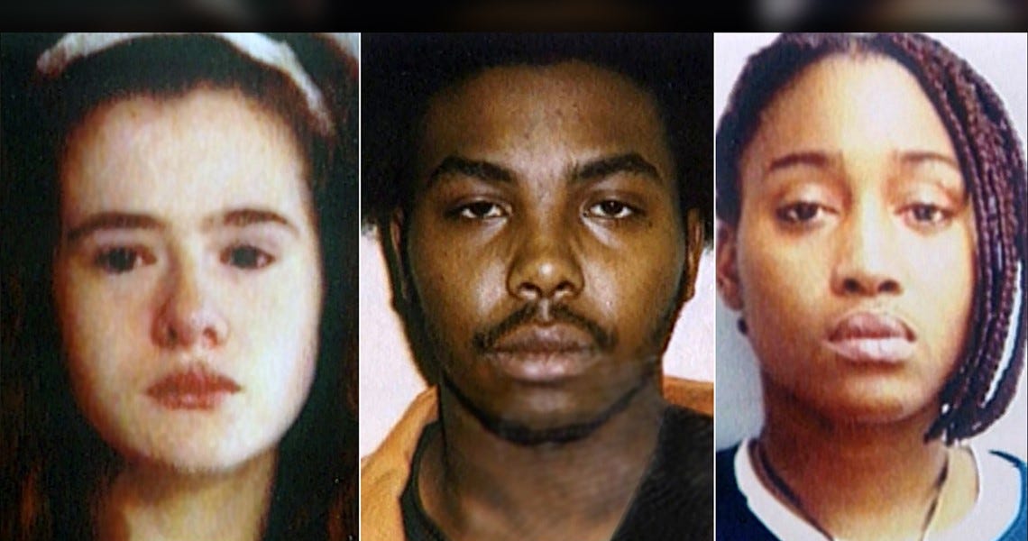 The Murder of Colleen Slemmer - by Murder Pop