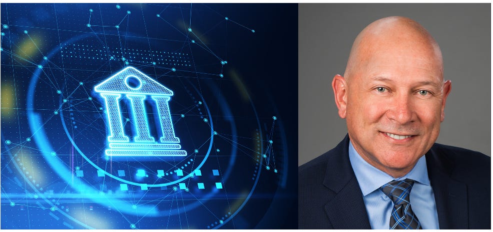 The future of banking - The Charlotte Ledger